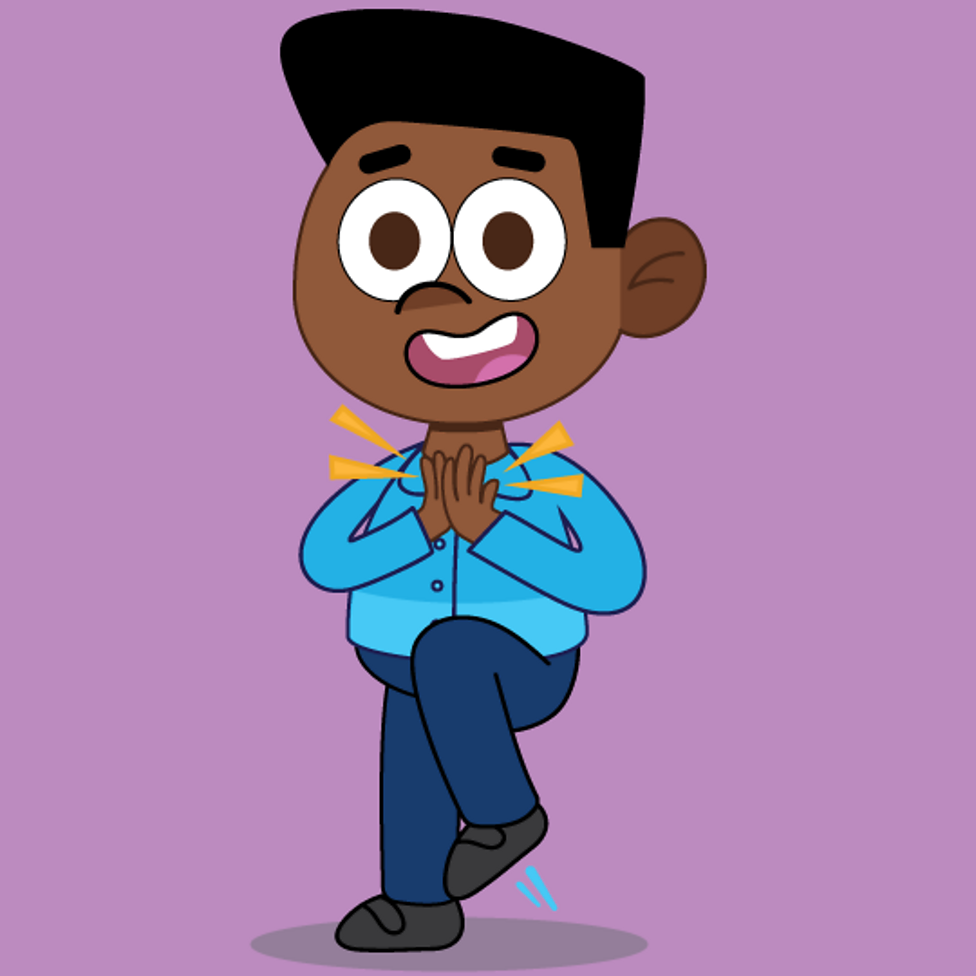 What is pitch in music? - BBC Bitesize