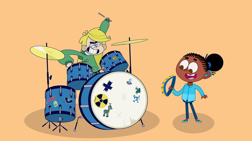 What is tempo and duration in music? - BBC Bitesize