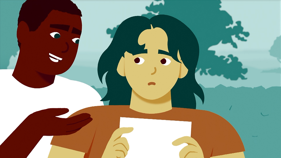 The impact of going into foster care. Supporting care-experienced ...