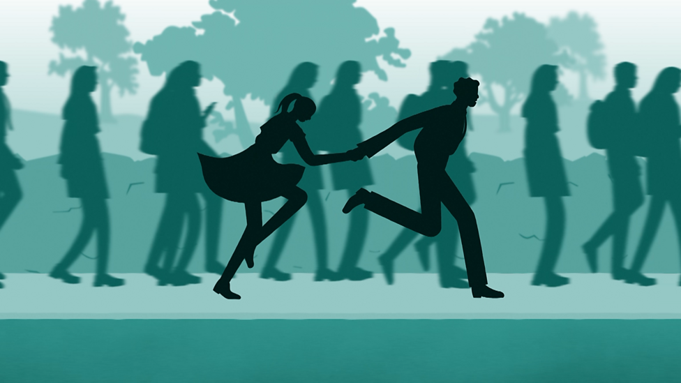 Teacher Support: Supporting care-experienced children - BBC Teach