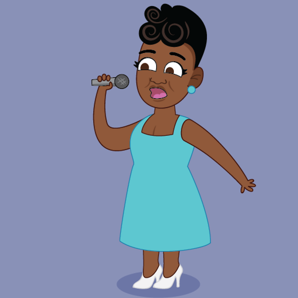 What are vocal warm ups? - BBC Bitesize