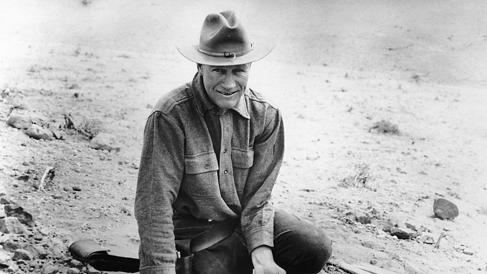 Indiana Jones: Meet four of history’s archaeological adventurers - BBC ...