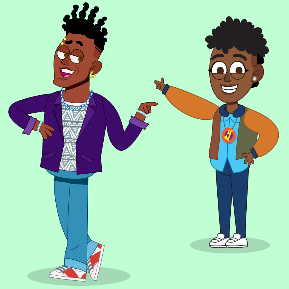 What is beatboxing and body percussion? - BBC Bitesize