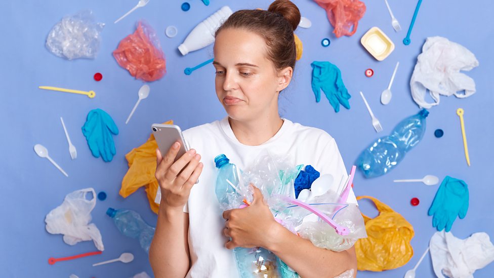 What can and can’t be recycled from your food shop? - BBC Food