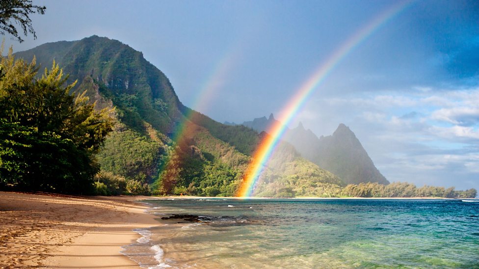 7 sensational facts about rainbows - BBC Bitesize