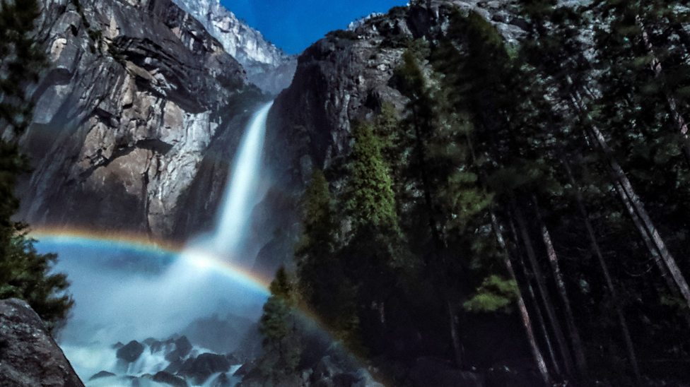 7 sensational facts about rainbows - BBC Bitesize