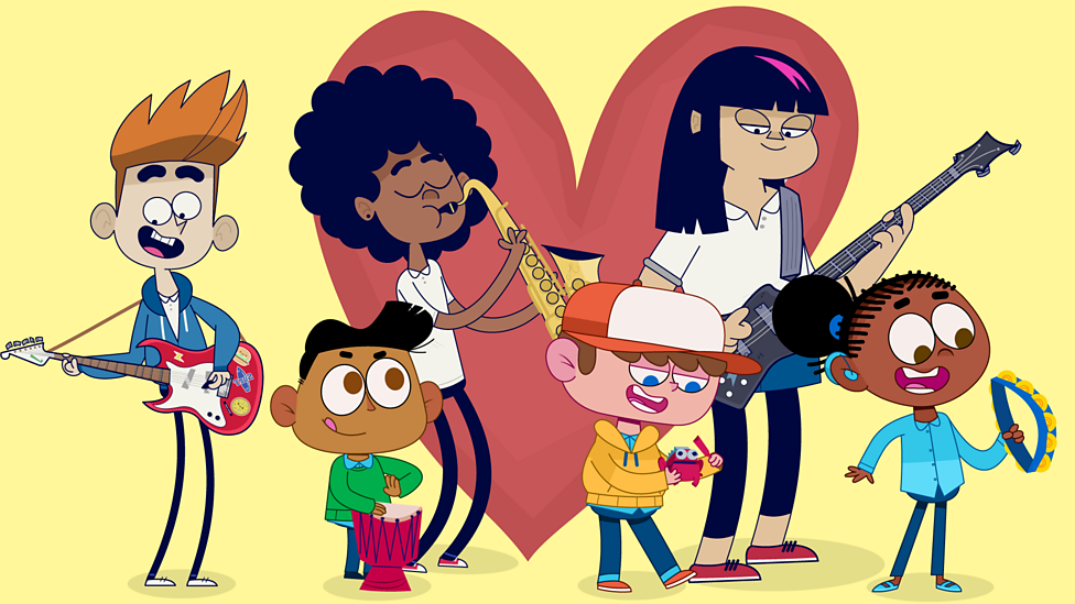 How do pulse and rhythm work? - BBC Bitesize