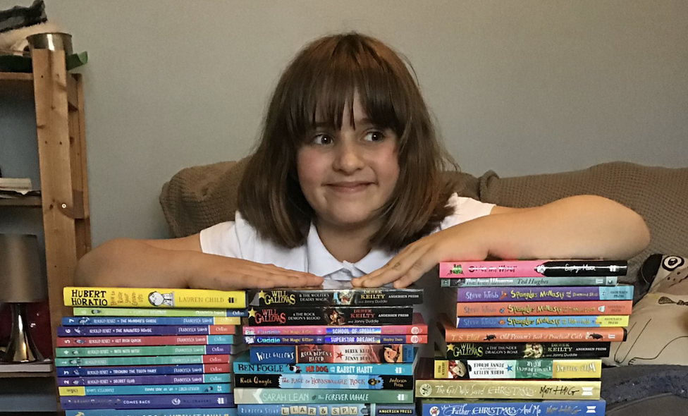 What are the 500 Words prizes? - BBC Teach