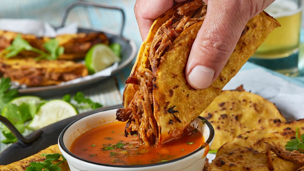 The UK is going bonkers for birria – here's why - BBC Food