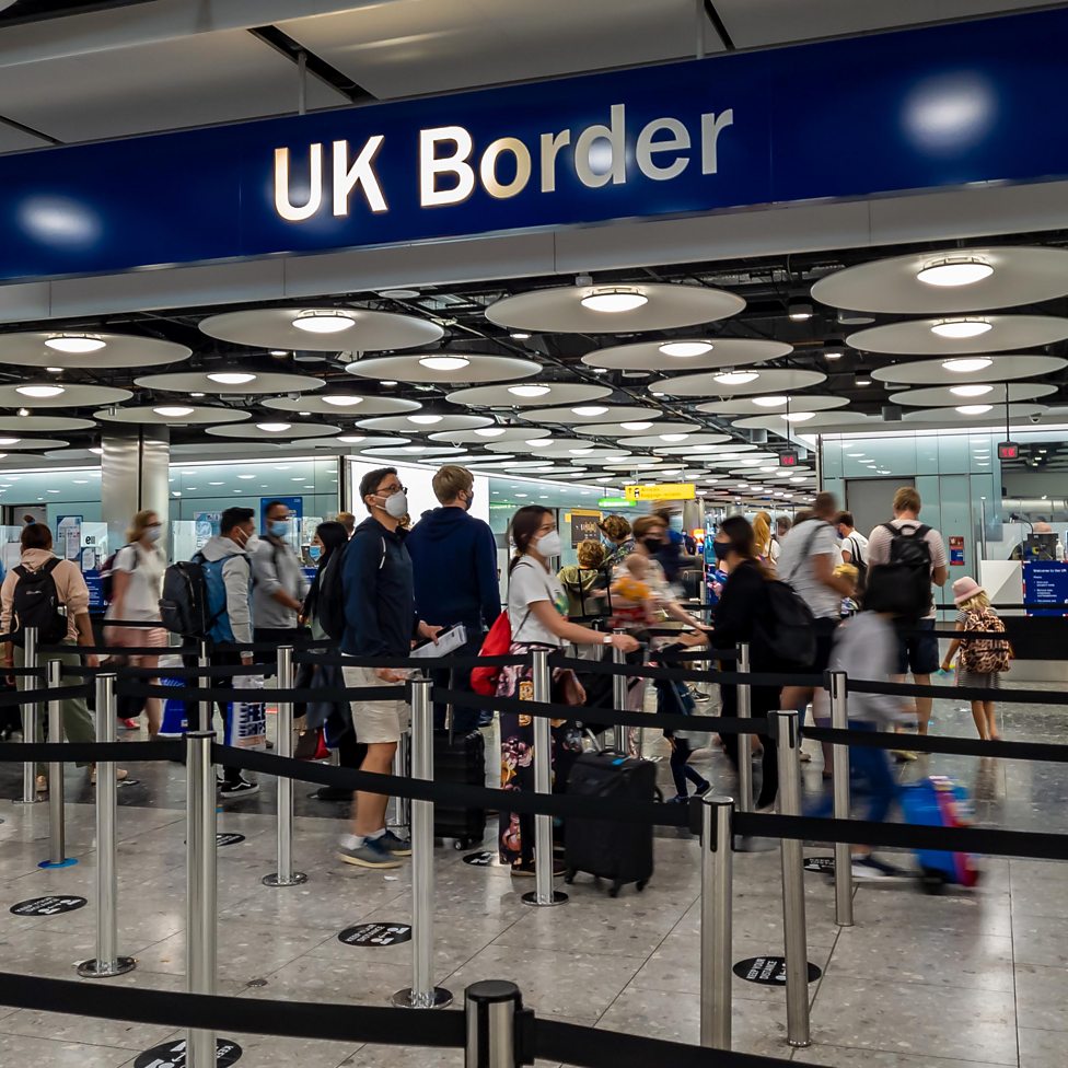 Key Stage 3 Geography Migration - BBC Bitesize