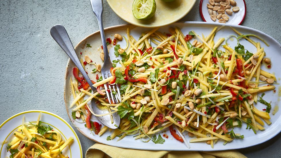 It’s officially the season of the ‘king of fruits’ – here’s how to use ...