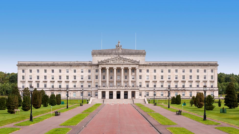 What political powers are reserved and devolved in the UK? - BBC Bitesize