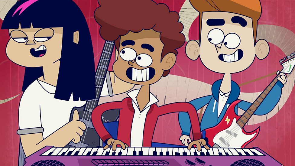 KS1 Music - BBC Bitesize