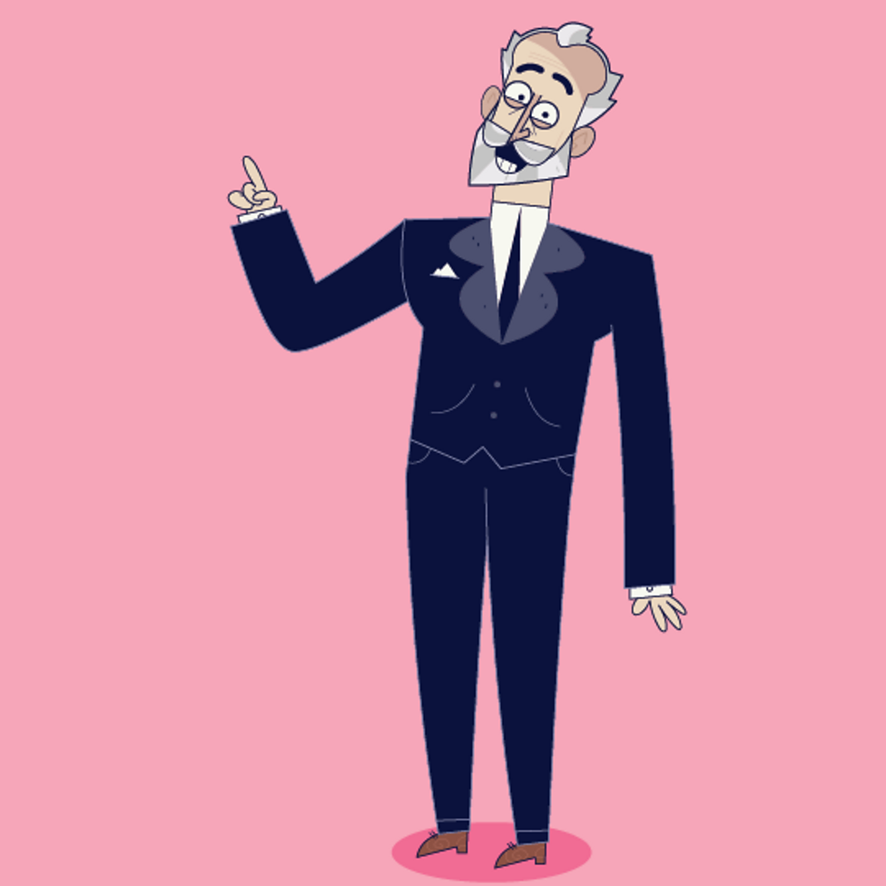 Musical journeys: A brief history of Western European music - BBC Bitesize