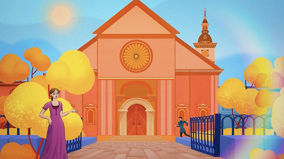 KS2 English: Romeo and Juliet - 5. Blood is spilled - BBC Teach