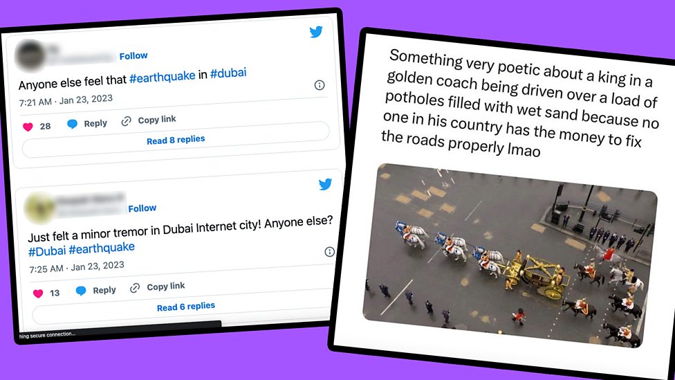 Misinformation vs disinformation: What do these types of fake news mean and what’s the ...