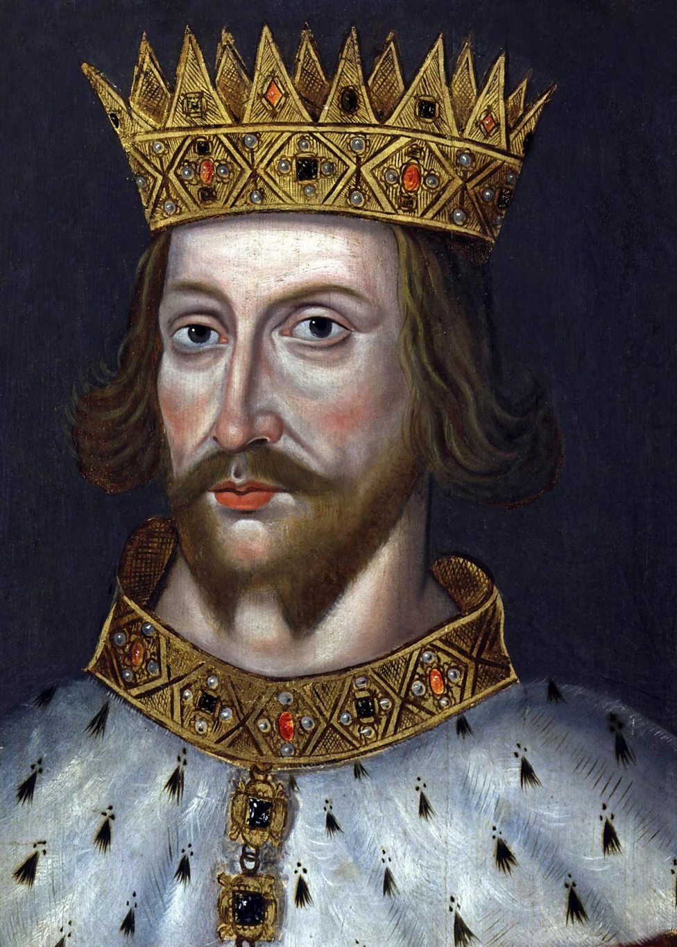 KS3 Environment and Society - History - Why did the Normans come to ...