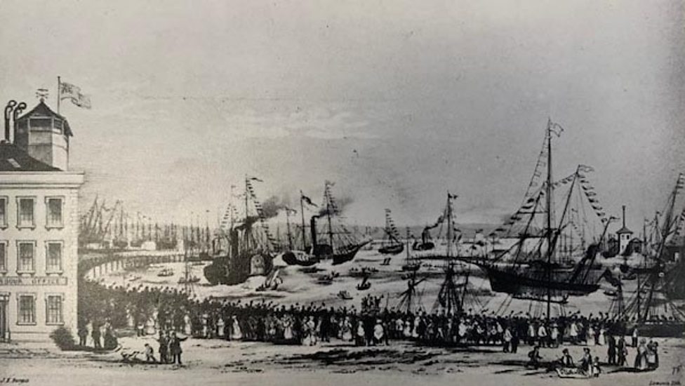 KS3 Environment and Society - History - The Act of Union and Unionism ...