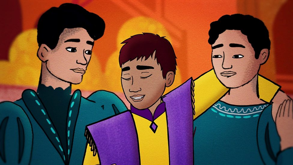 KS2 English: Romeo and Juliet - 6. Exile - BBC Teach