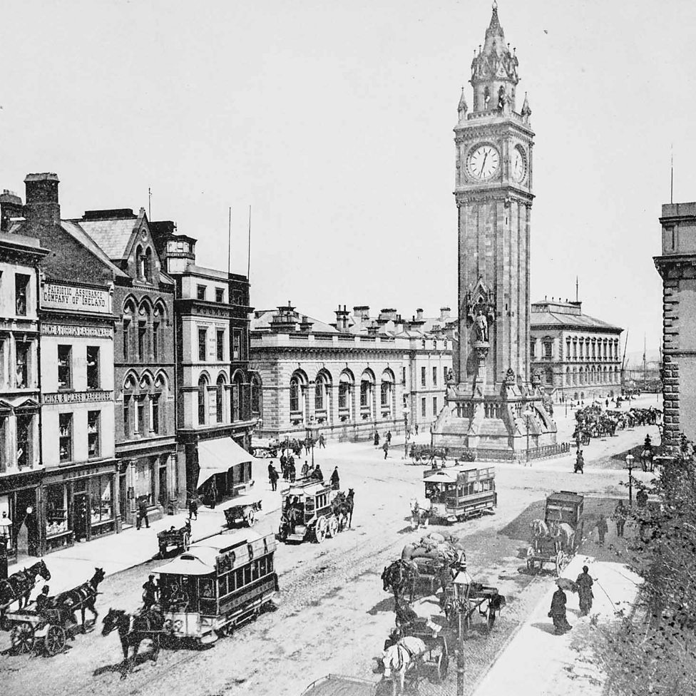 KS3 Environment and Society - History - The Act of Union and Unionism ...