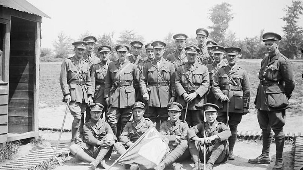 KS3 Environment and Society - History - Home Rule and Nationalists ...