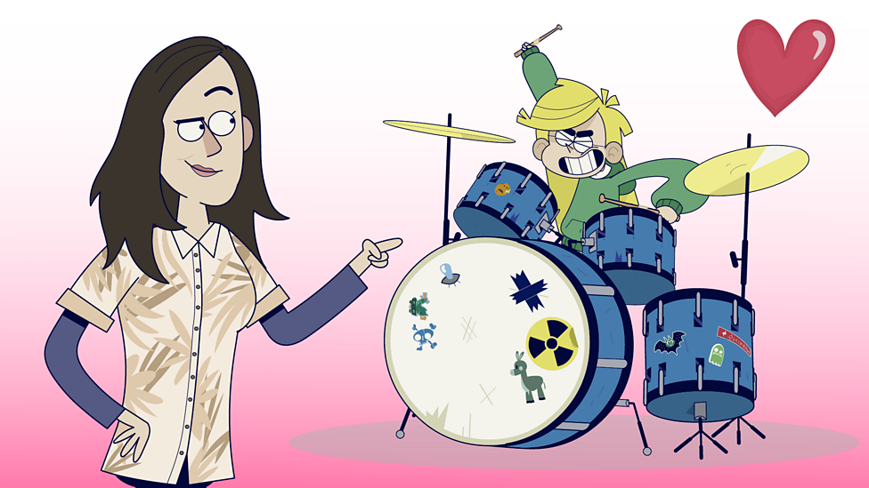 KS2 Music - BBC Bitesize