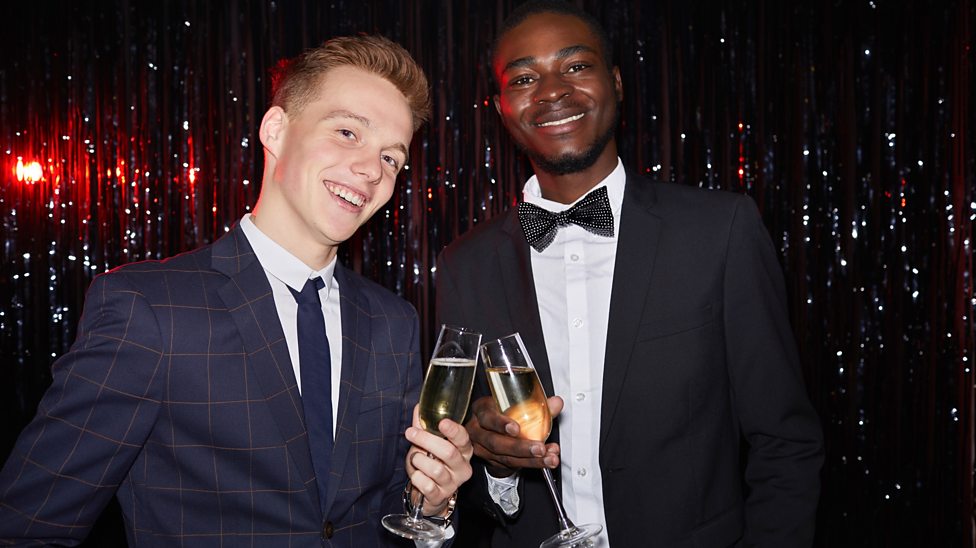 School Prom: Six tips for parents to help their teen before the big ...