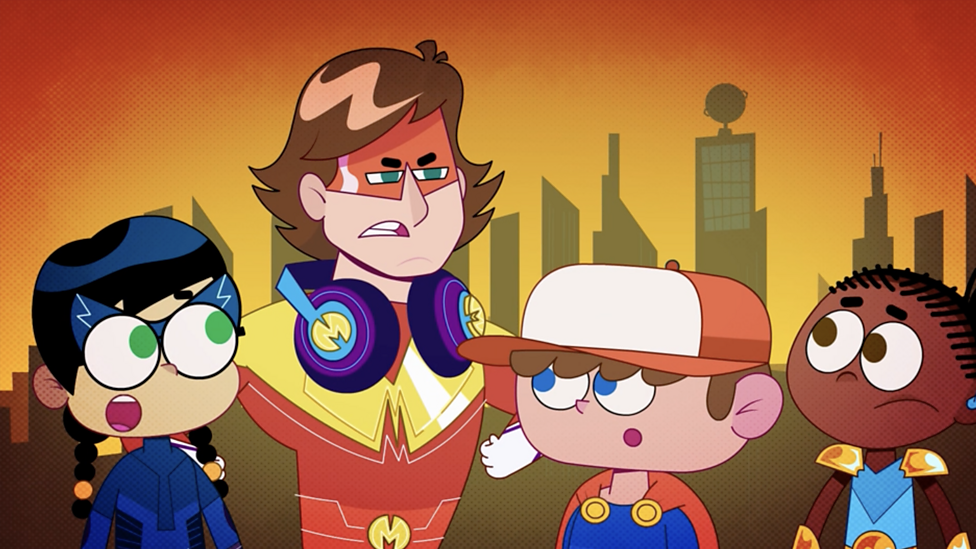 Creating Music - KS2 Music - BBC Bitesize