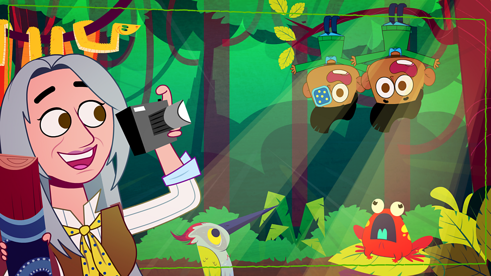 KS1 Music - BBC Bitesize