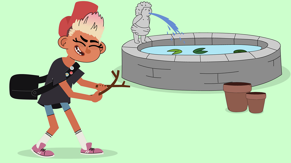 Creating Music - KS2 Music - BBC Bitesize