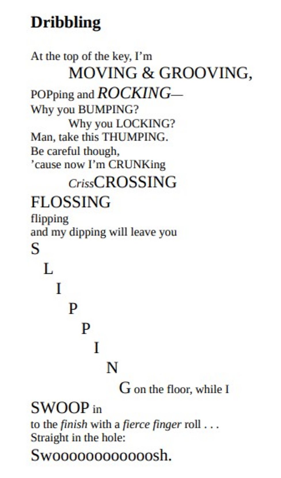 Scotland - Literacy - Reading - Writing - The Crossover by Kwame ...