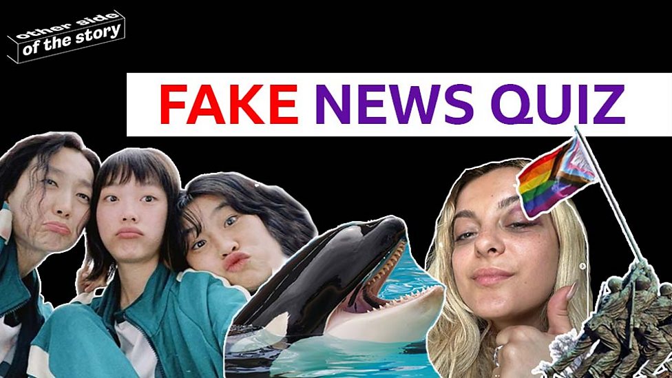 Conspiracy theories: What are they and why are they so popular? - BBC ...