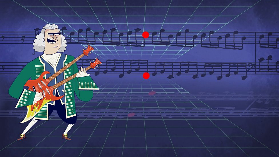 Sounds and Symbols - KS2 Music - BBC Bitesize