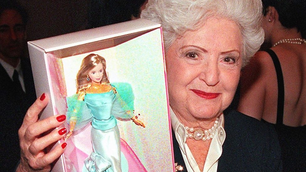 5 fabulous Barbie facts - BBC Bitesize
