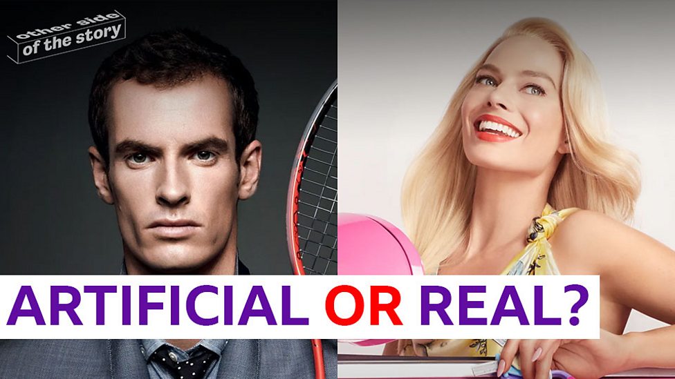 Quiz: Can you spot the fake news stories from July? - BBC Bitesize