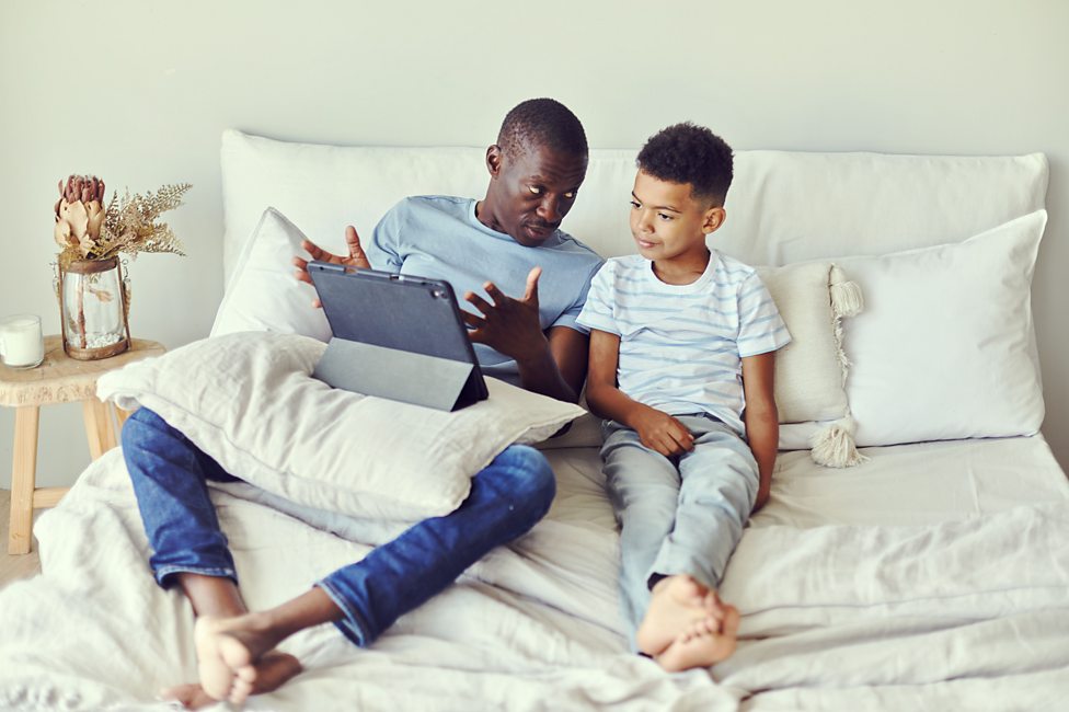 Try these other options if children struggle with writing - BBC Teach