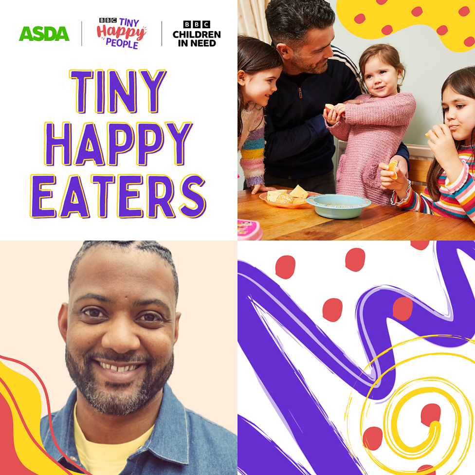FREE Toddler & Baby Events At Asda Hull with BBC Tiny Happy People ...
