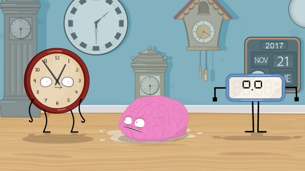 Time - KS2 Maths - BBC Bitesize