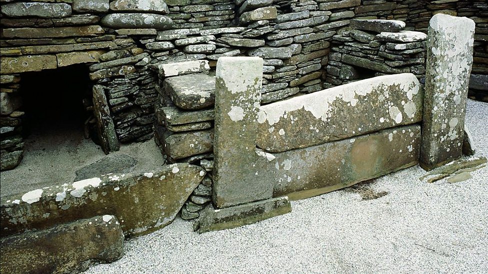 When beds made history - BBC Bitesize