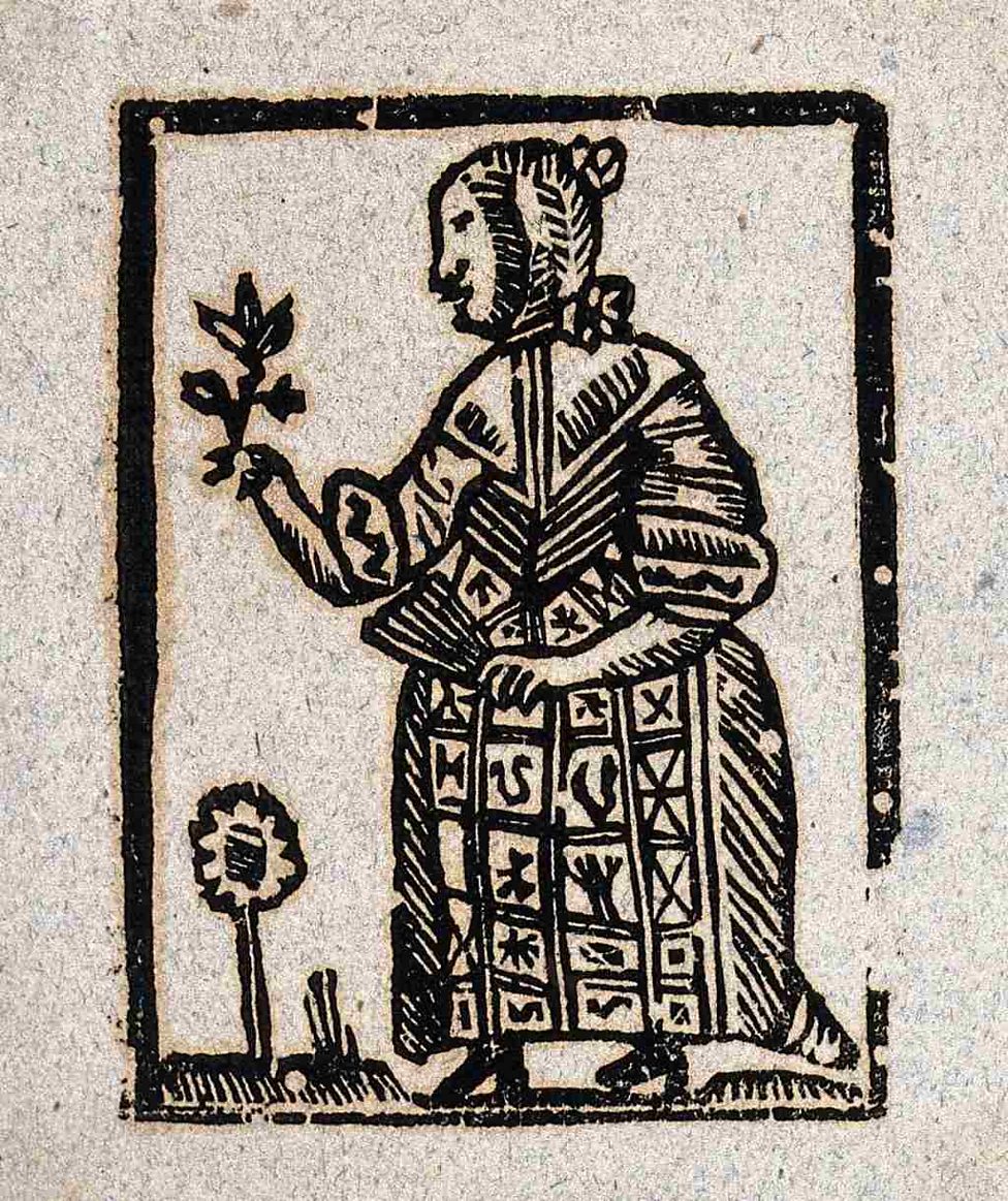 What sort of people were accused of being witches? - BBC Bitesize