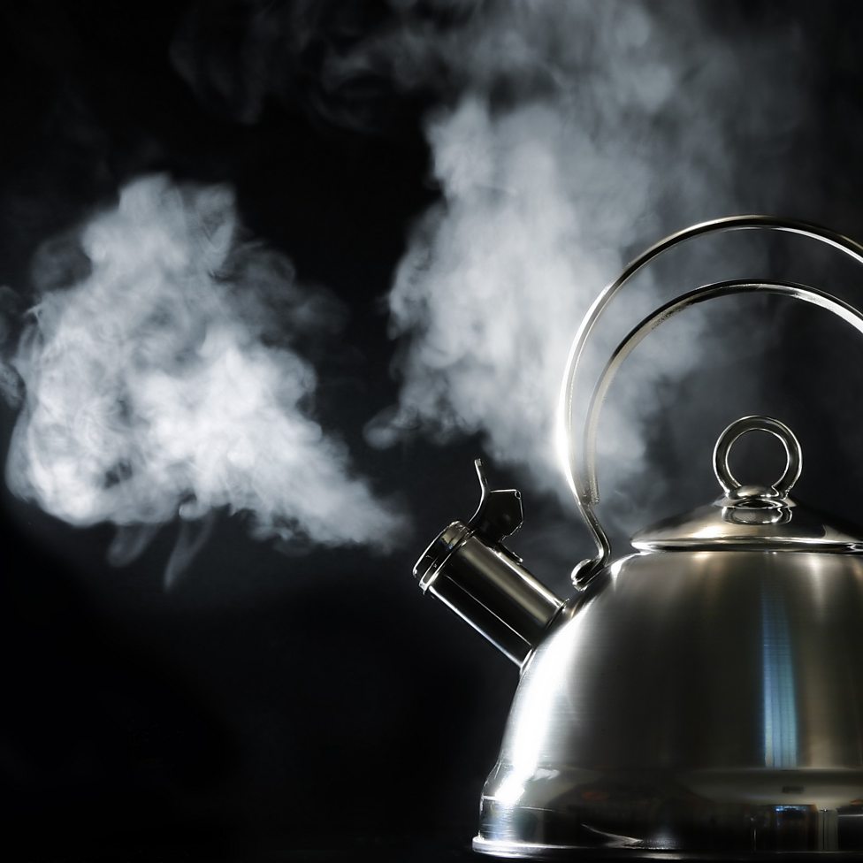 Matter and materials - BBC Bitesize