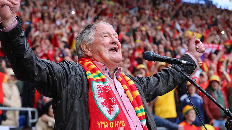 The land of song - Humanities History age 11-14 - BBC Bitesize