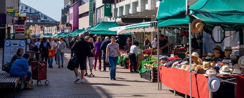 My local area - BBC Bitesize