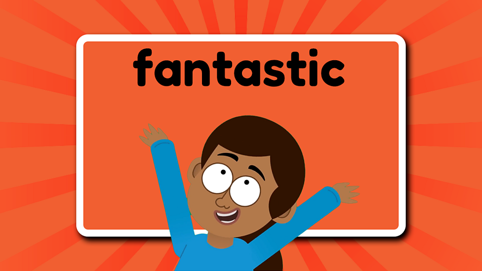 Families vocabulary - KS1 English curriculum - BBC Bitesize