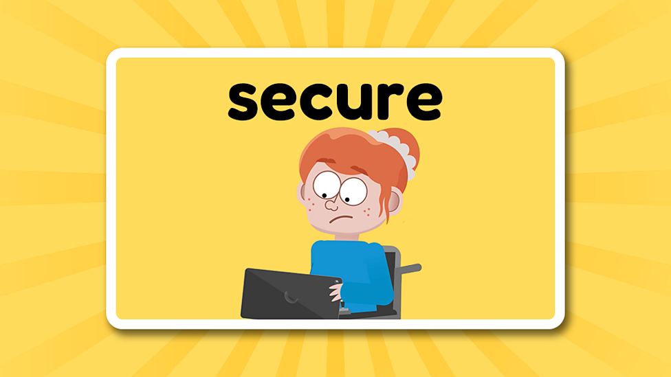 Technology vocabulary – KS1 English curriculum - BBC Bitesize