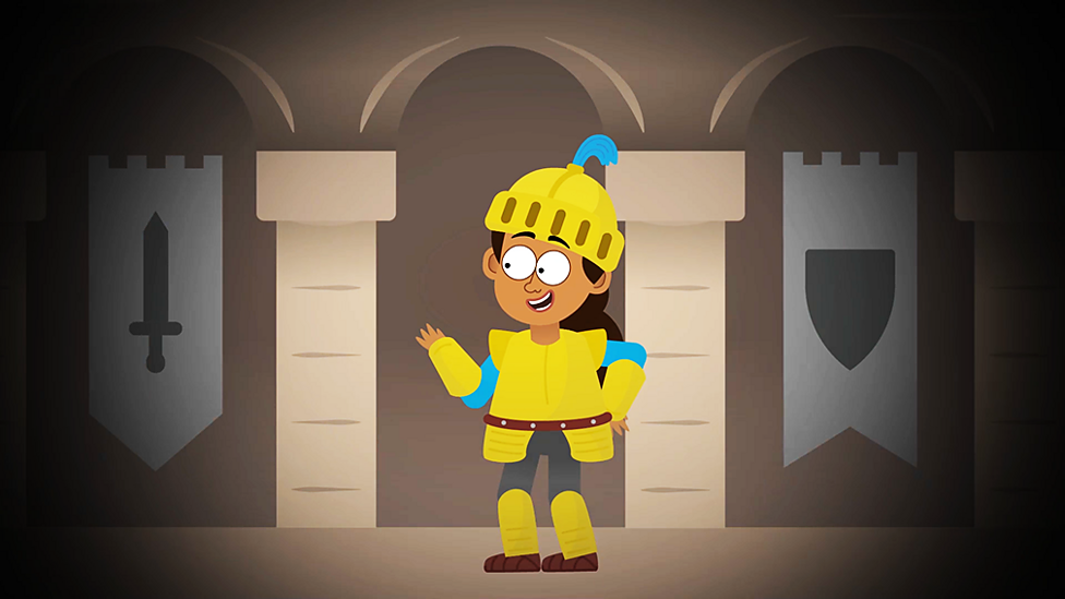 Back to School | Year 1 | Ages 4 - 5 - BBC Bitesize