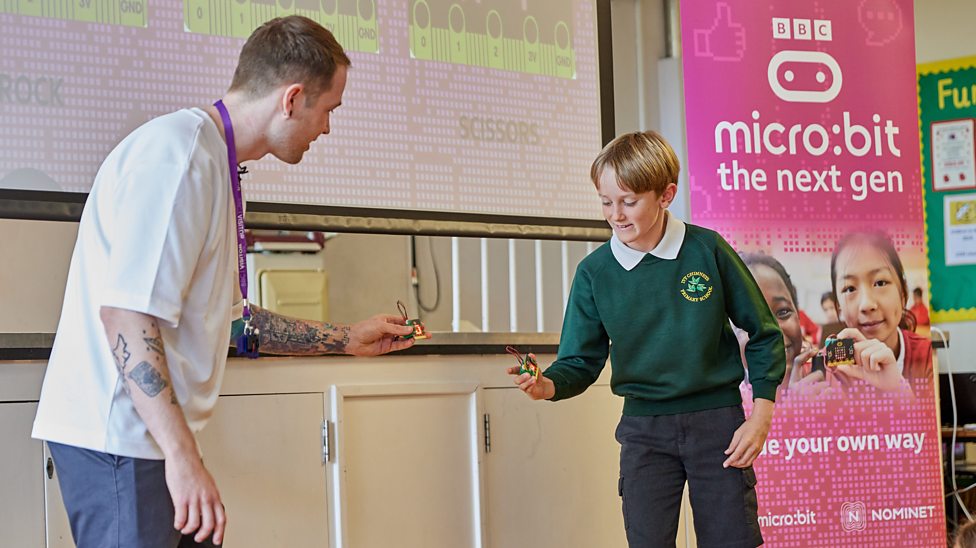 Meet YouTuber DanTDM and discover why coding is so important for kids ...