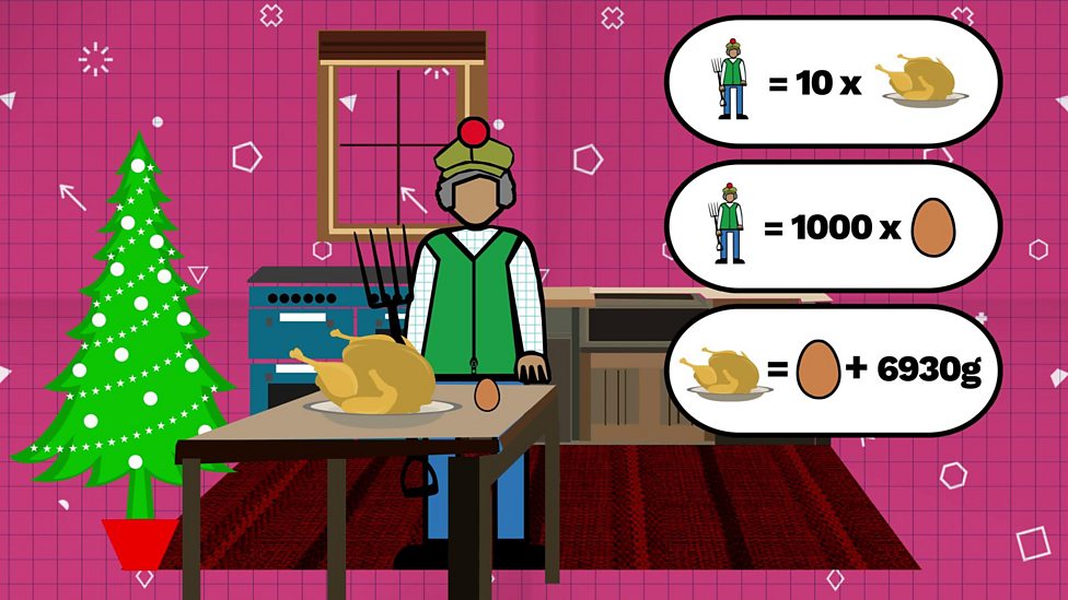 Scotland - Maths - Maths Week Scotland 2023 - Maths puzzles for ...