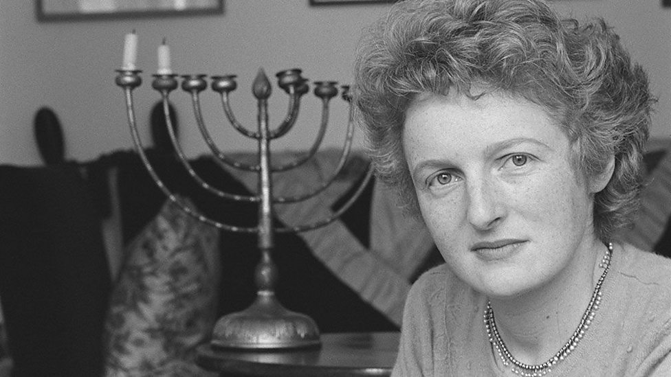 Judaism GCSE RS revision – Marriage and the family – Edexcel - BBC Bitesize