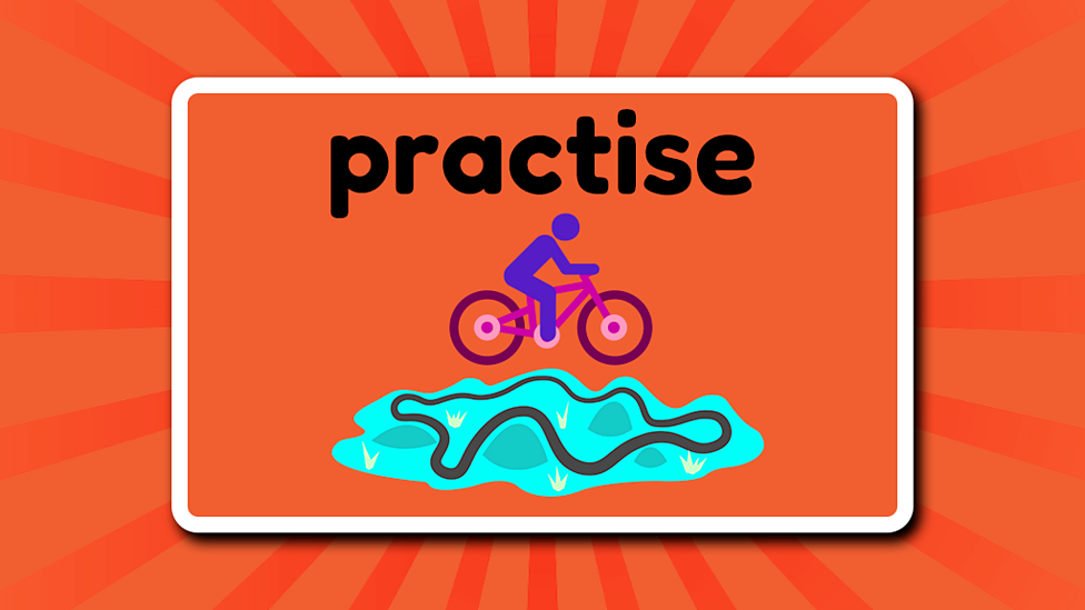 School vocabulary – KS1 English curriculum - BBC Bitesize
